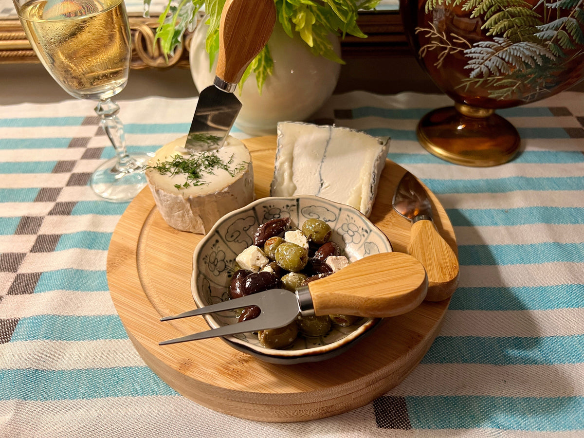 Bamboo Collection – HHPLIFT