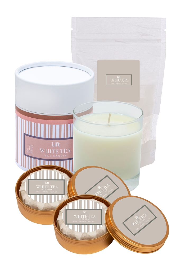 Spa Day Set - Classic Lift™ – HHPLIFT